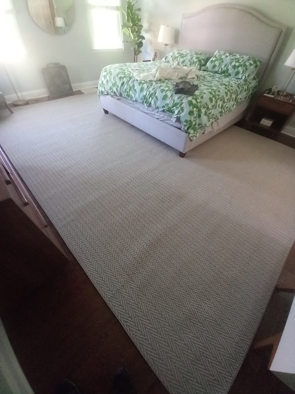 Our Work – Havertown Carpet