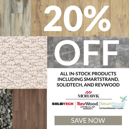Promotions | Havertown Carpet in Havertown & Malvern, PA